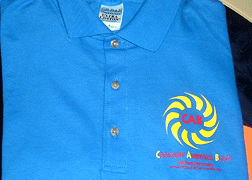 Print Designs USA,Inc, - Custom Screen Printing & Embroidery
